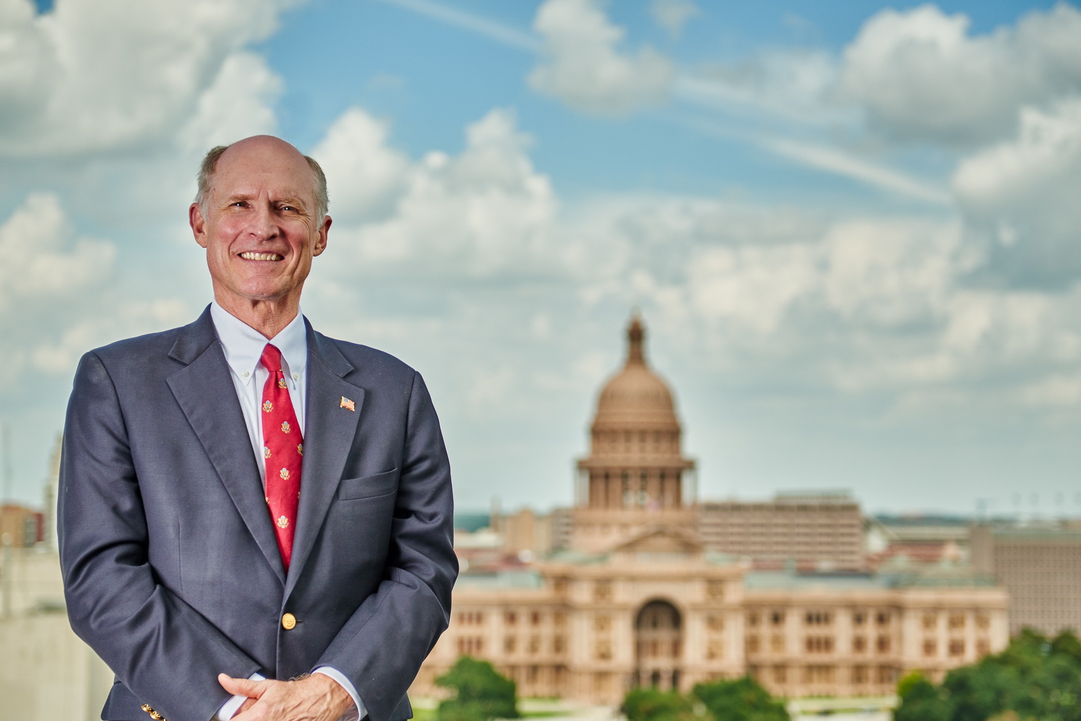 Darcy Alan Frownfelter | Attorney | Kemp Smith LLP | Law Firm in El ...