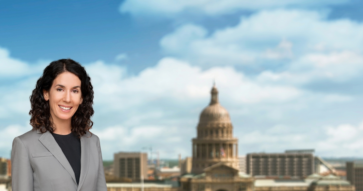 Erin Fonken | Attorney | Kemp Smith LLP | Law Firm in El Paso, Austin ...