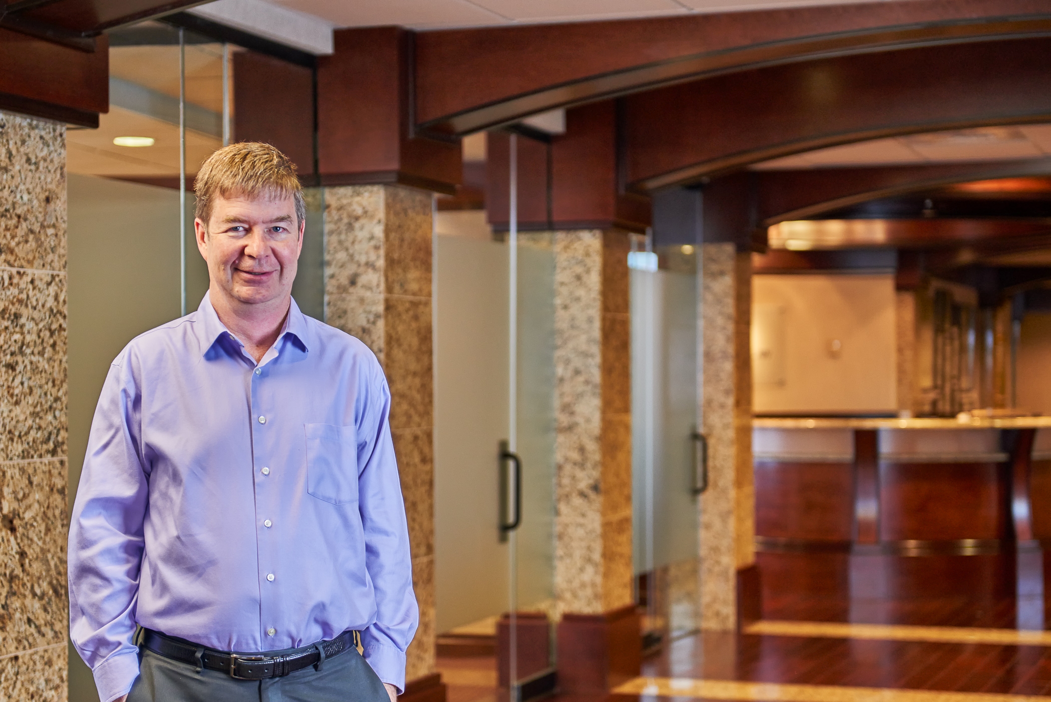 Ken Slavin | Attorney | Kemp Smith LLP | Law Firm in El Paso, Austin ...